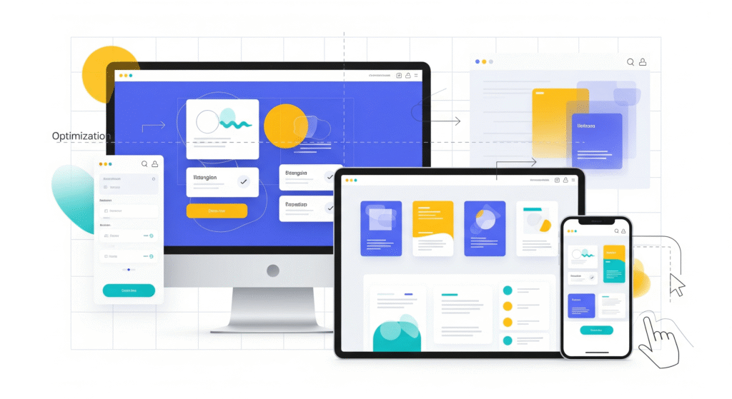Visual Website Tips #5: Powerful Tricks to Boost Your Design